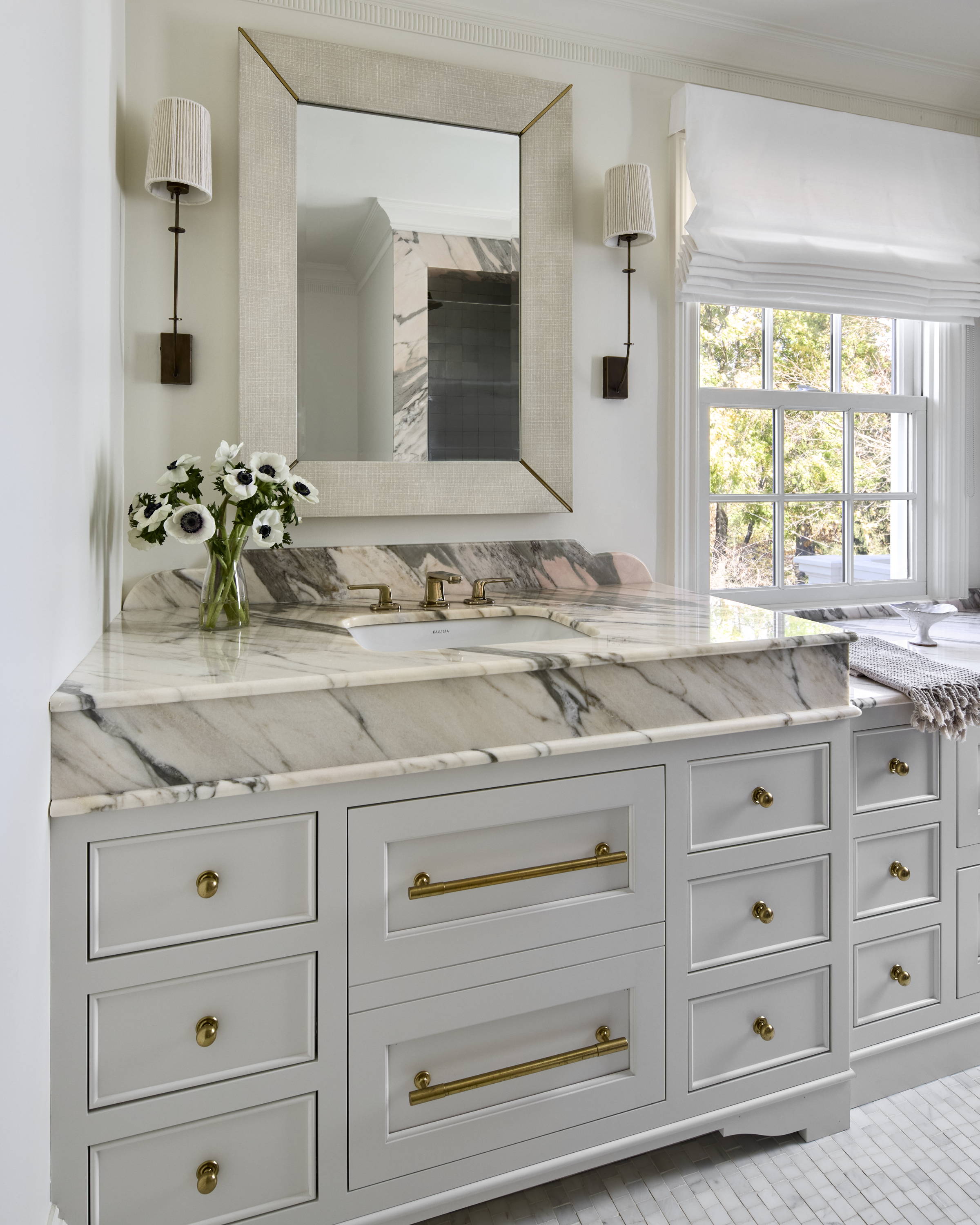 Spring Interior Inspiration 2025