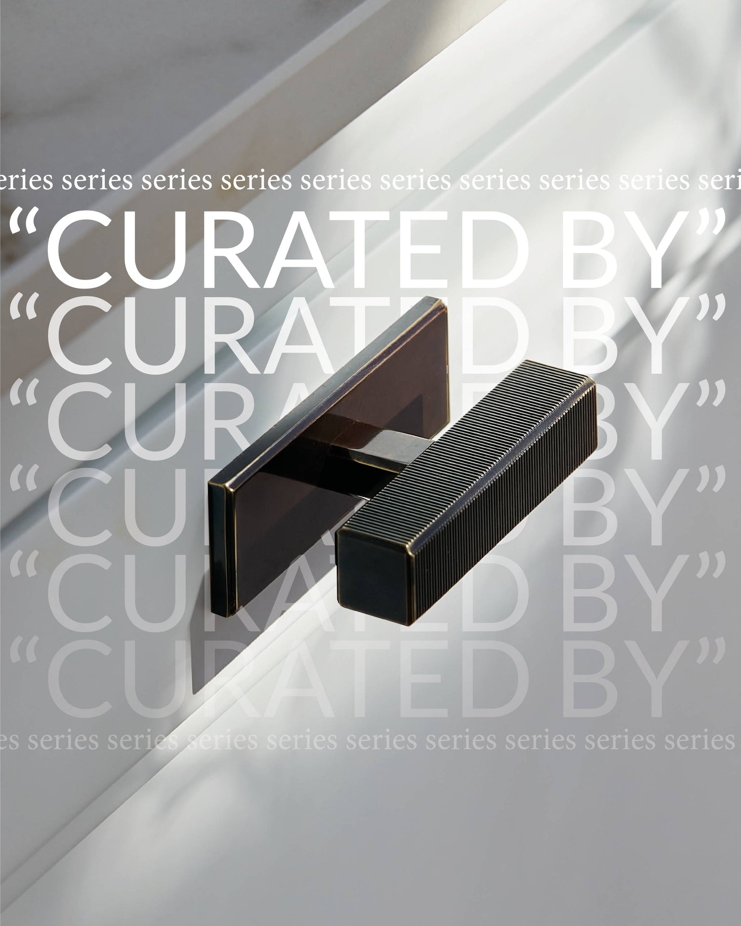 Luxury Brass Cabinet Hardware Inspiration | Discover the Armac Martin Blog