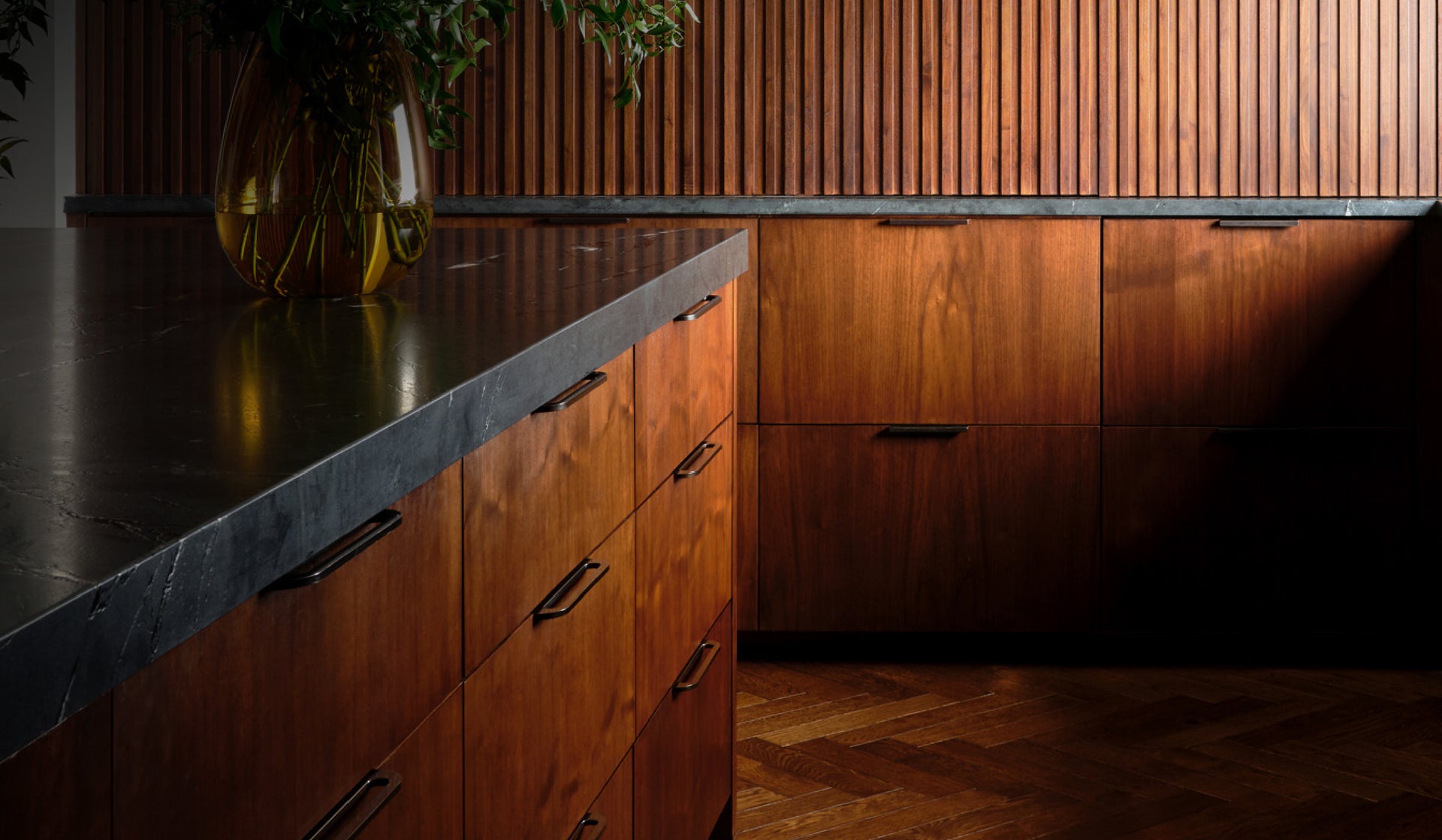 Solid Brass Cabinet Hardware - Armac Martin US