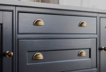 Armac Martin US | Solid Brass Cabinet Hardware - Armac Martin US