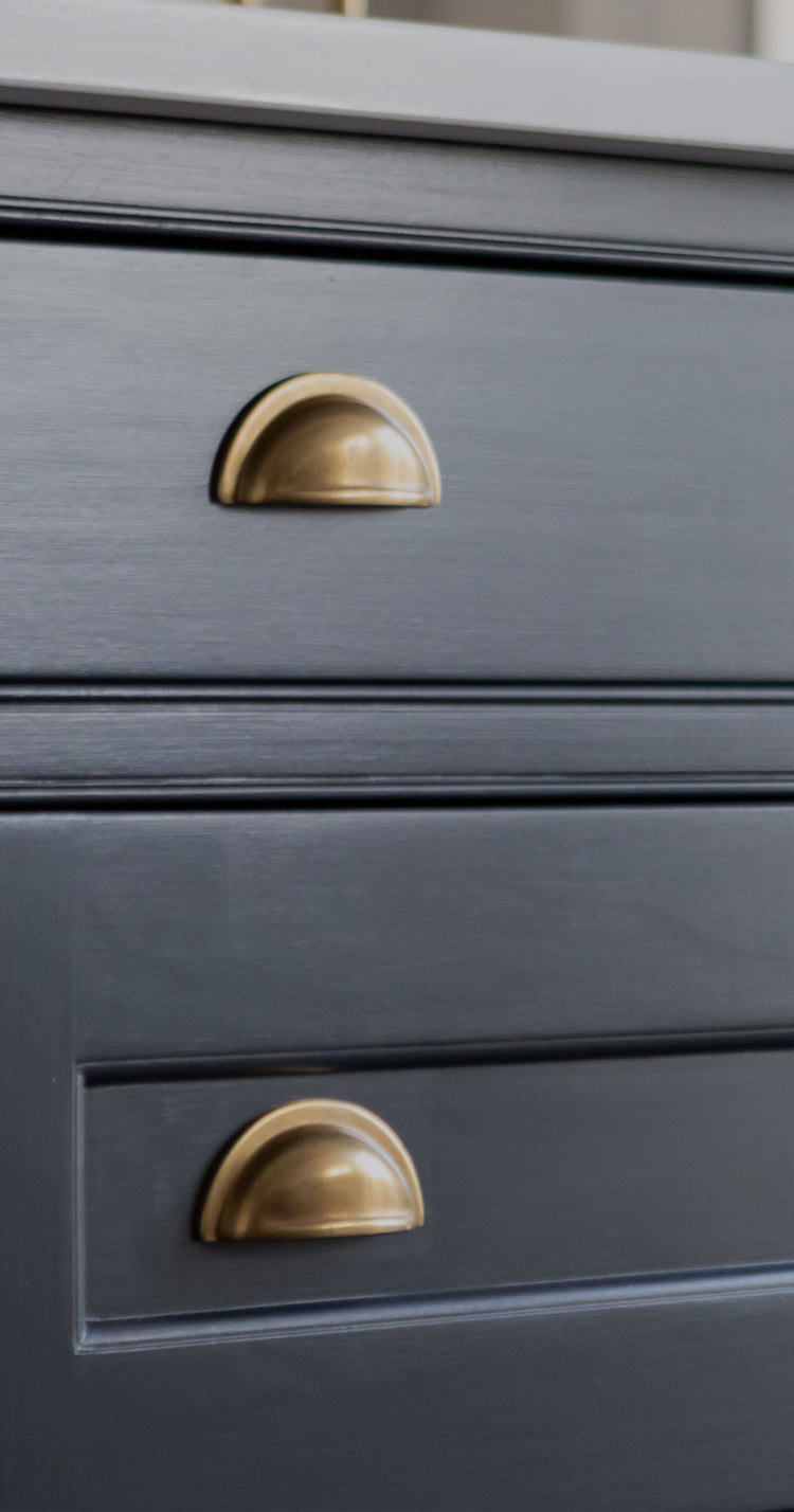 Armac Martin US | Solid Brass Cabinet Hardware - Armac Martin US