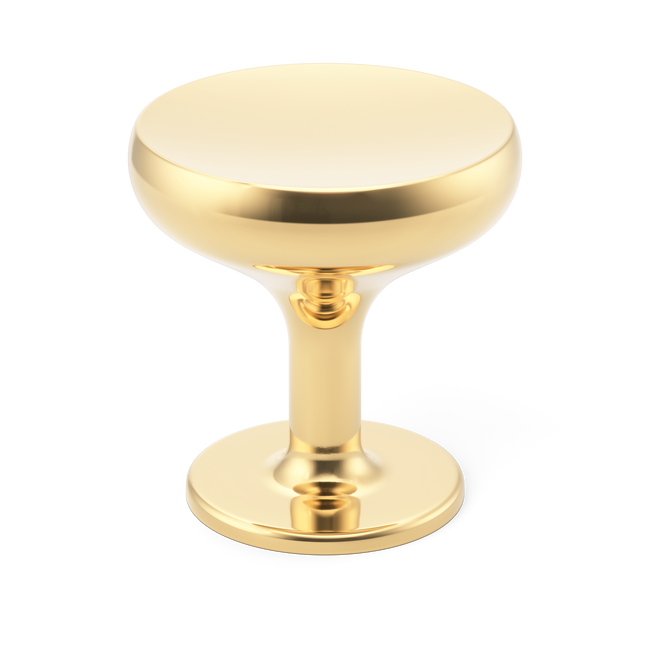 Solid Brass Cabinet Hardware - Armac Martin US