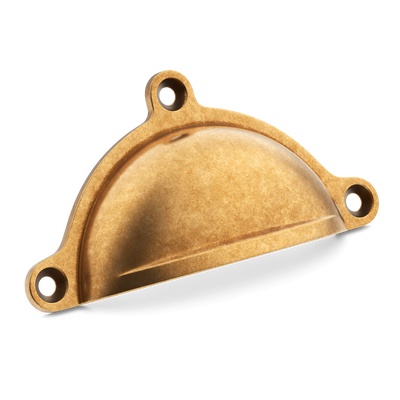 Cotswold Collection | Solid Brass Handles & Pulls | Armac Martin