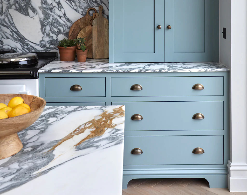 Cotswold Collection | Solid Brass Handles & Pulls | Armac Martin