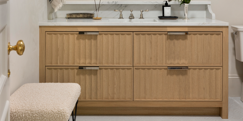 Edgbaston Collection | Solid Brass Handles & Pulls | Armac Martin