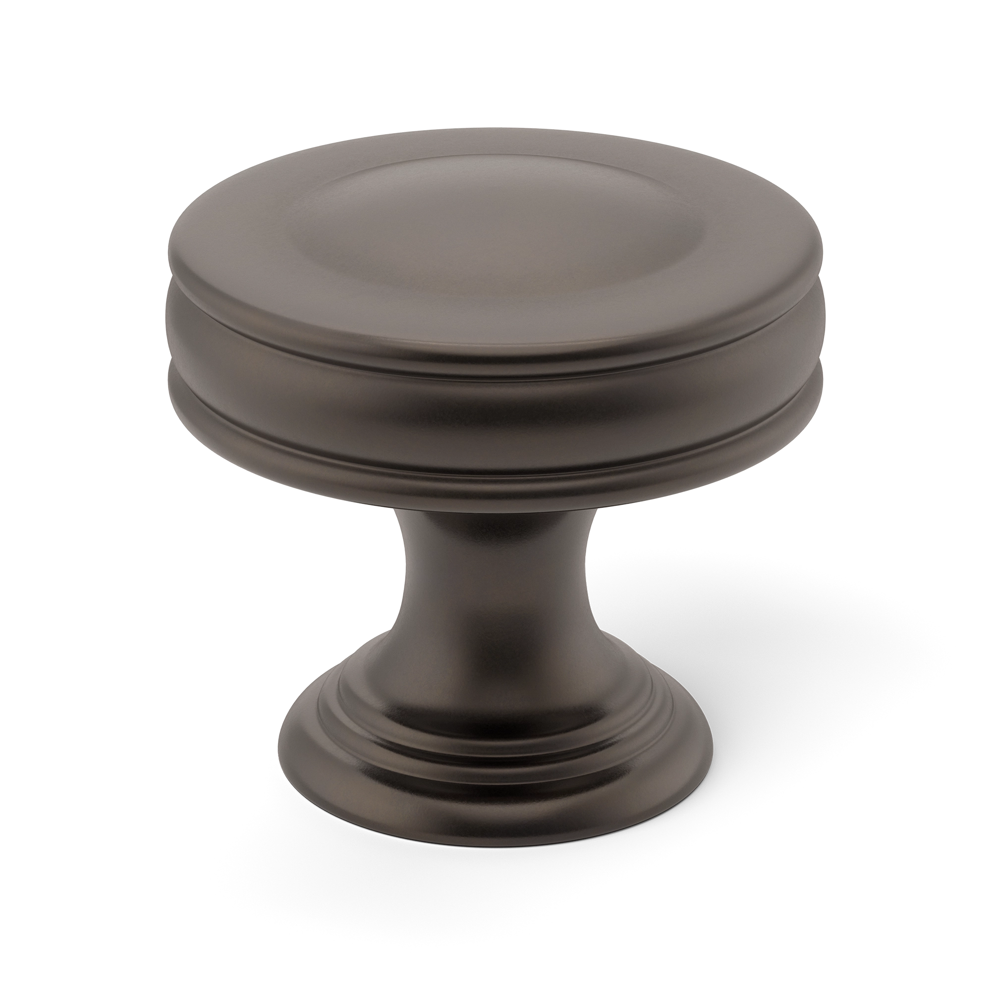 Sutton Solid Brass Cabinet Knob | Armac Martin