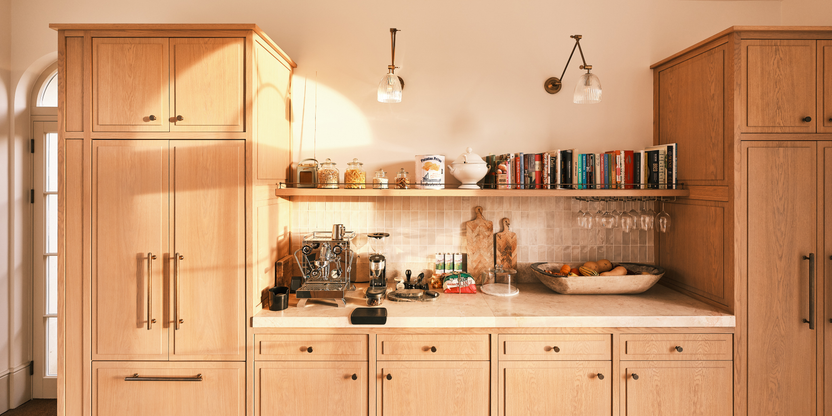 Sutton Collection | Solid Brass Handles & Pulls | Armac Martin