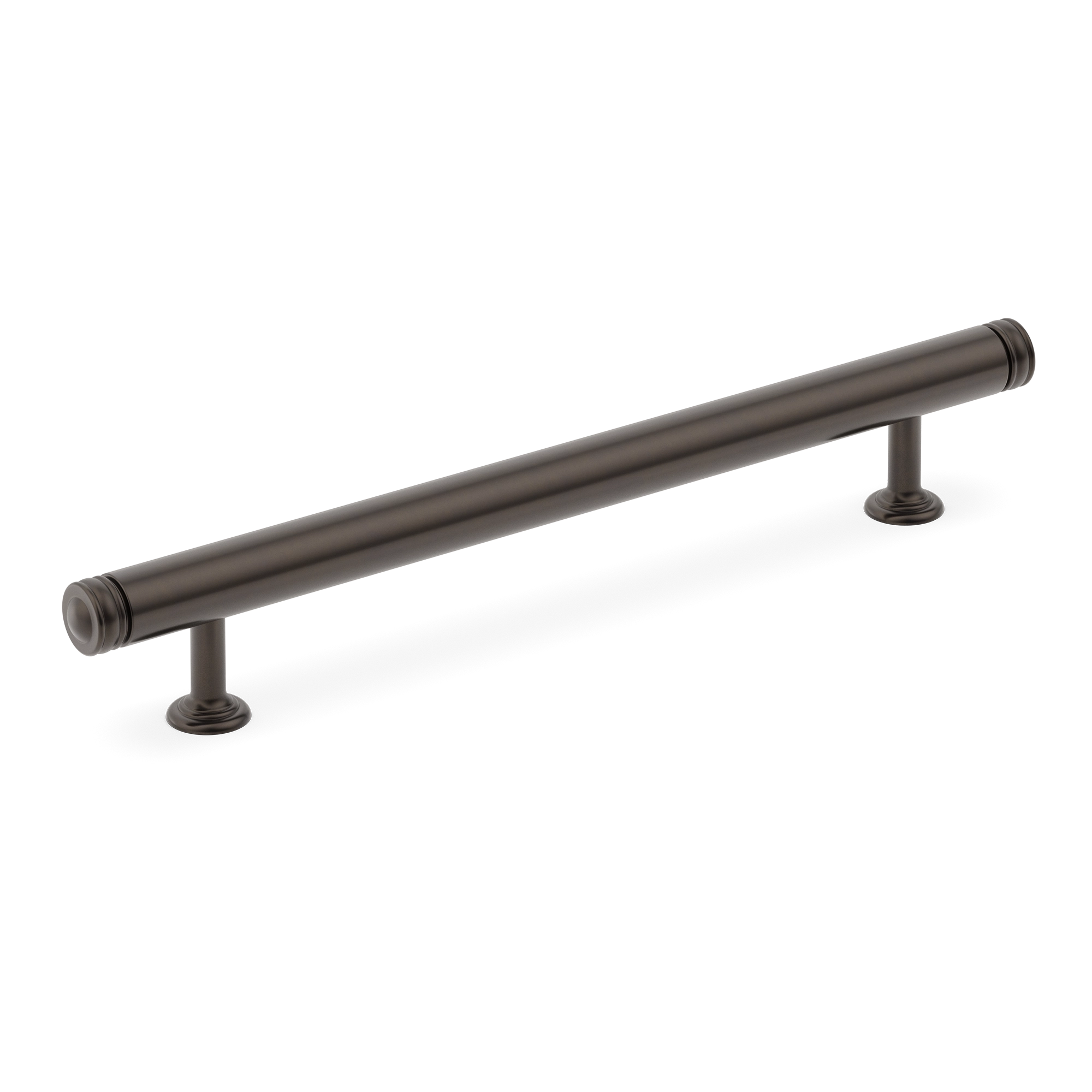 Sutton Solid Brass Cabinet Handle | Armac Martin