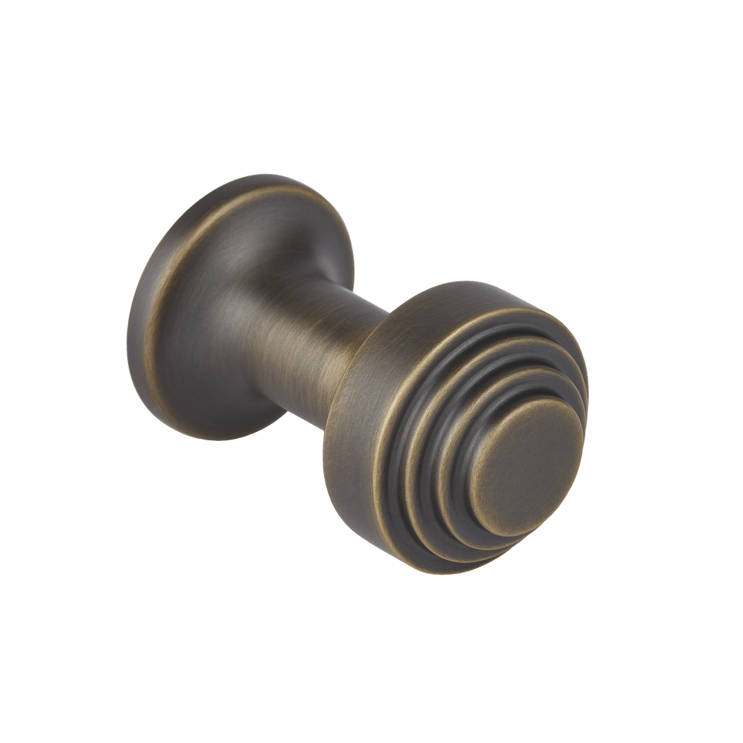 Brass Robe and Wardrobe Hooks