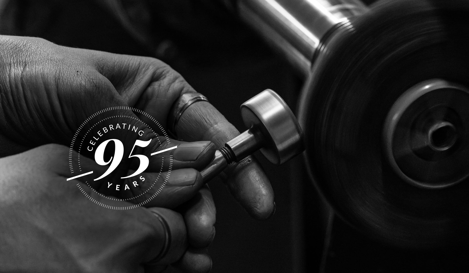 Solid Brass Cabinet Hardware - Armac Martin US