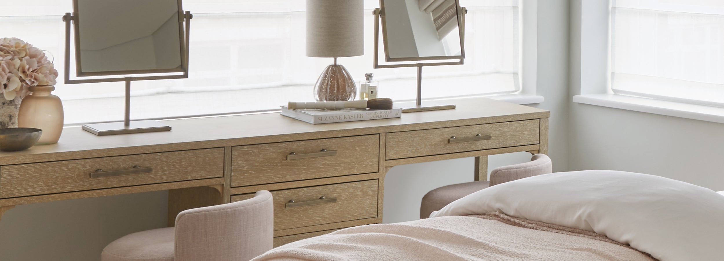 Bedroom Door Handles | Bedroom Drawer Handles | Armac Martin