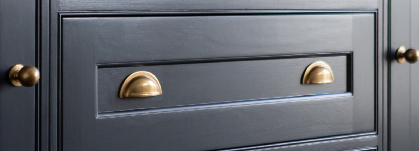 Kitchen Door Handles | Kitchen Door Knobs | Armac Martin