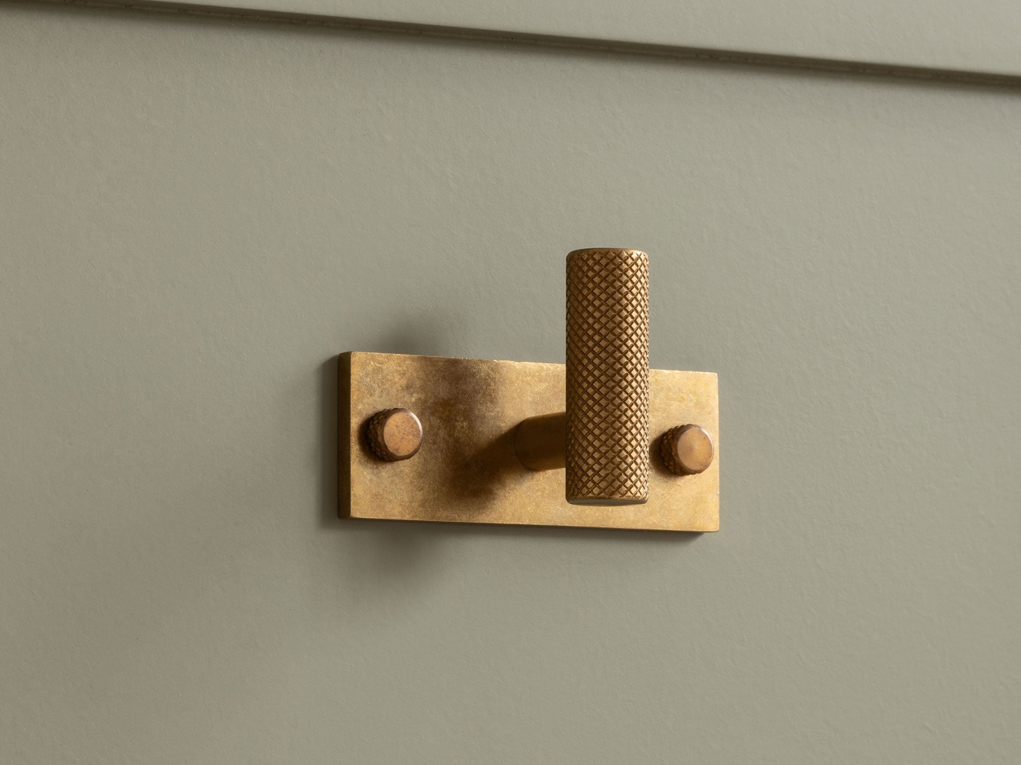 New In | The Latest Brass Hardware