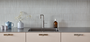 MIX Collection | Solid Brass Handles & Pulls | Armac Martin