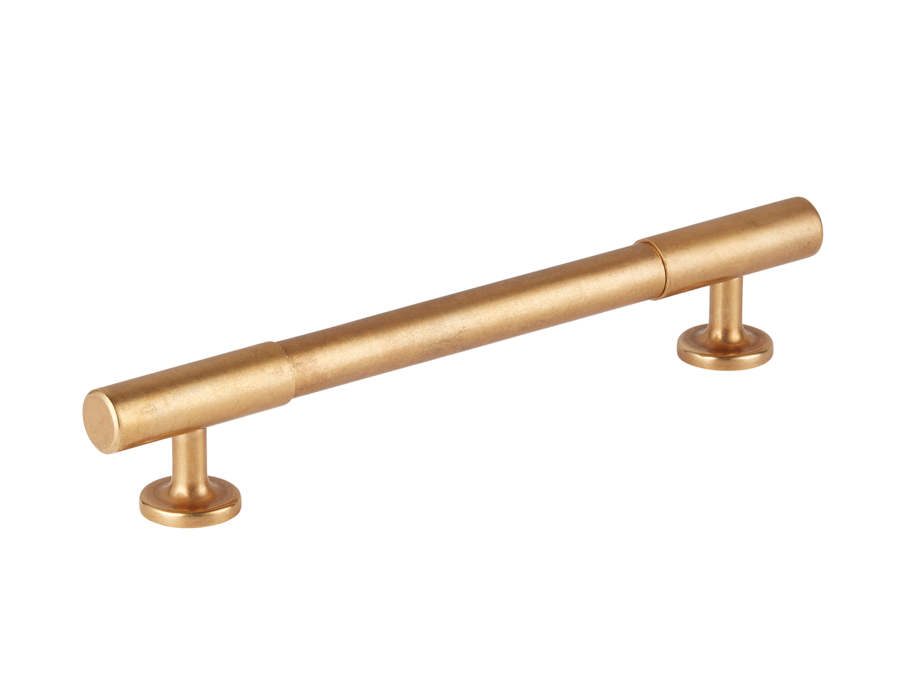 Solid Brass Wardrobe Handles & Knobs | Armac Martin