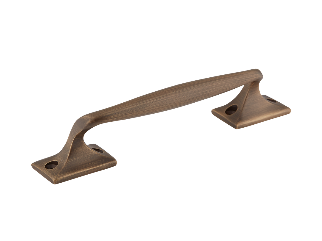 Solid Brass Cabinet Handles & Pulls | Armac Martin