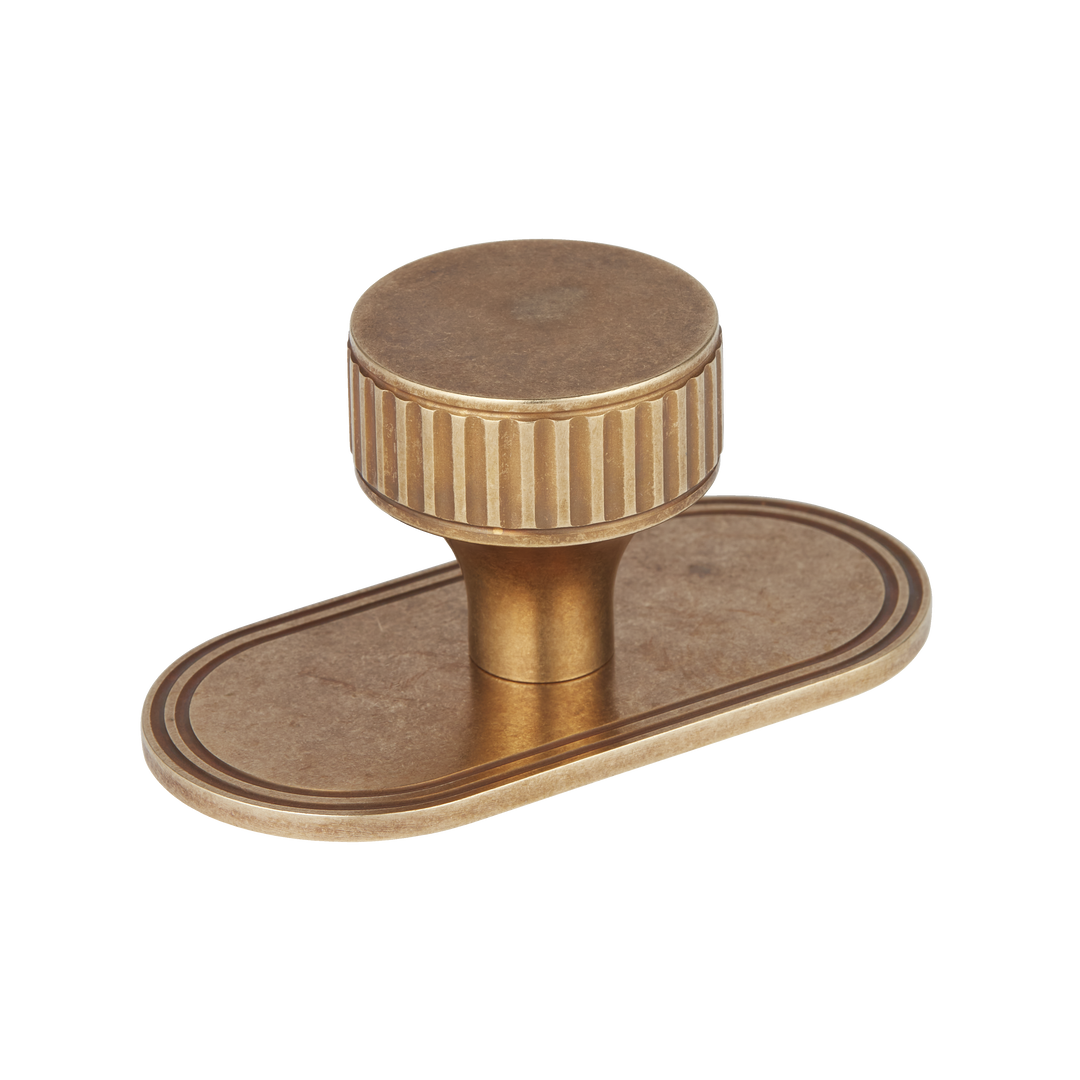 New In | The Latest Brass Hardware