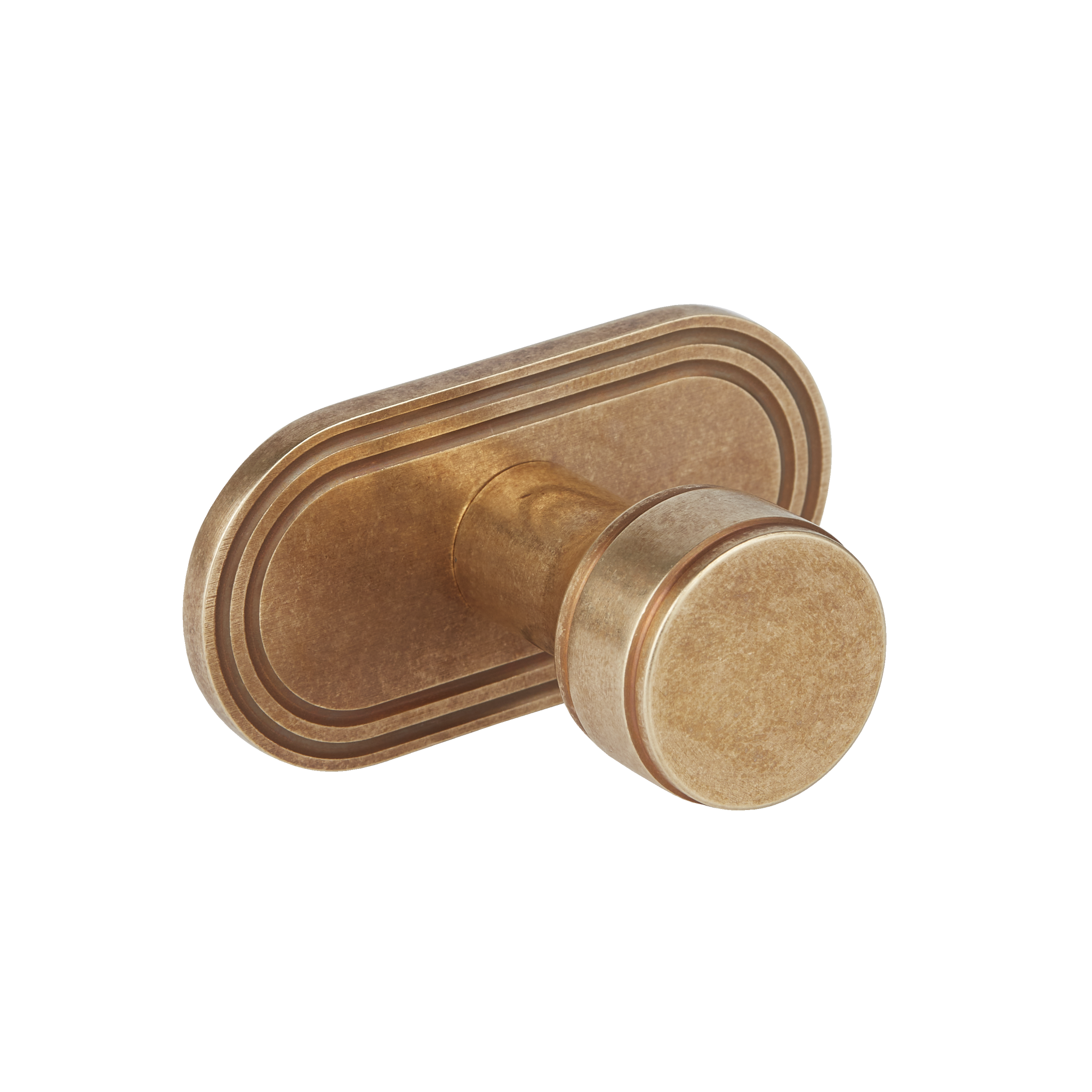 Brass Robe and Wardrobe Hooks