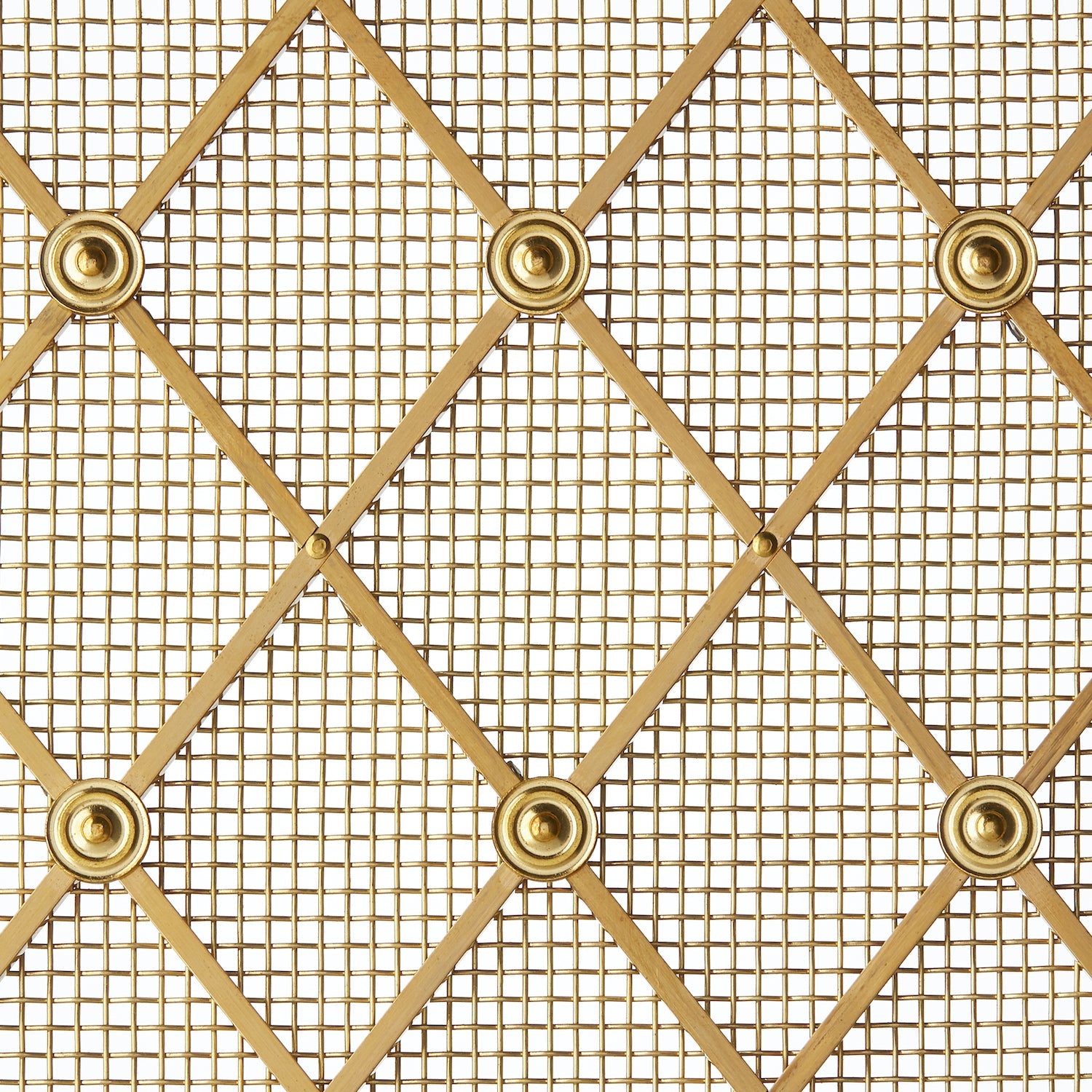 Regency Diamond Grilles | Armac Martin