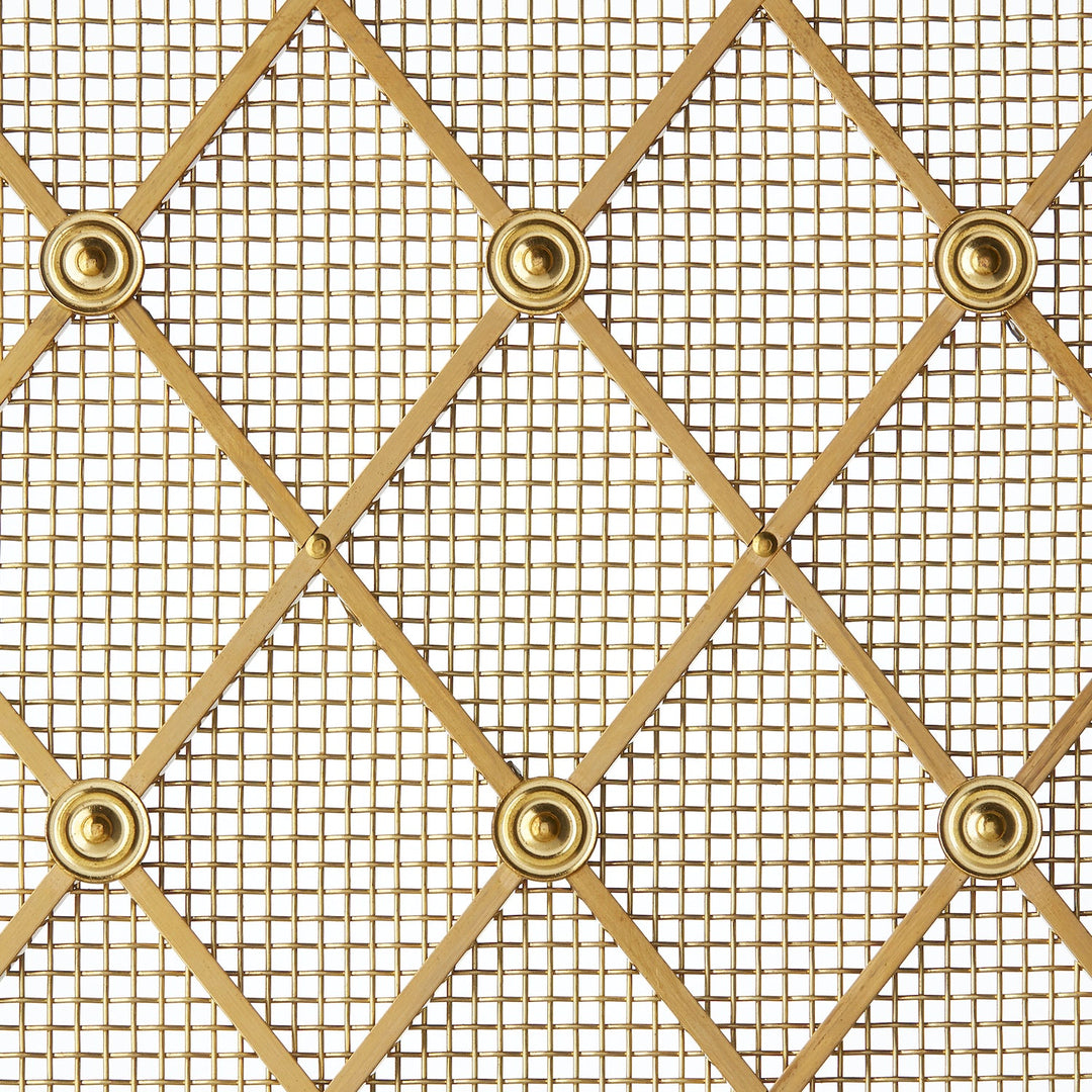 Regency Diamond Grilles | Armac Martin