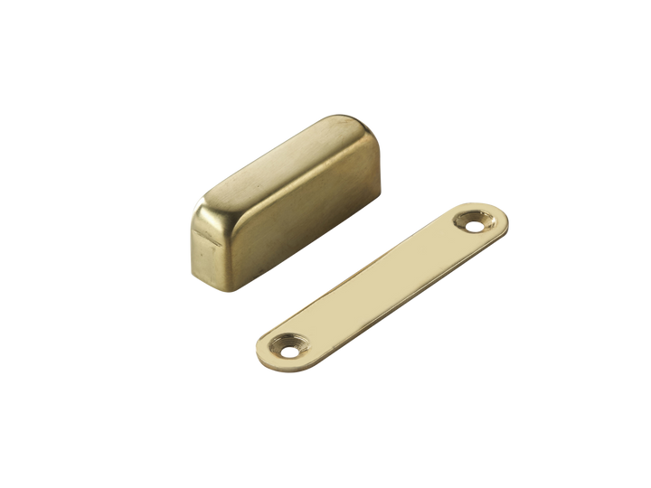 Magnetic Catches and Stays