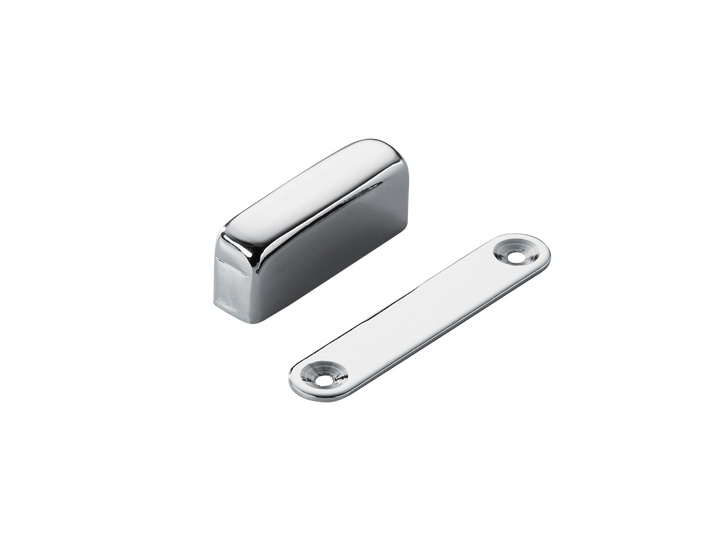 Magnetic Catches and Stays