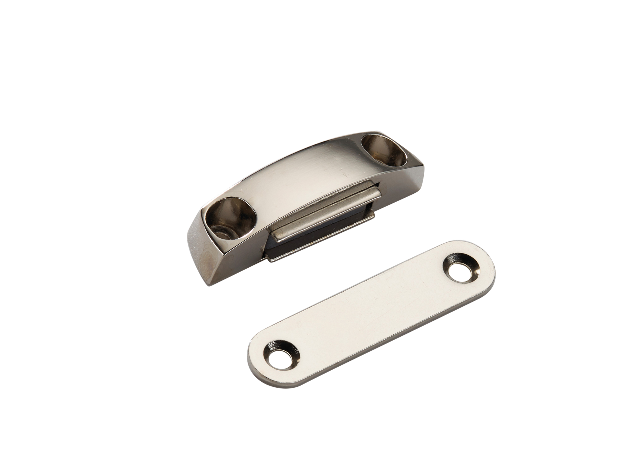 Magnetic Catches and Stays