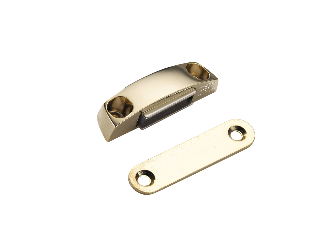 Magnetic Catches and Stays