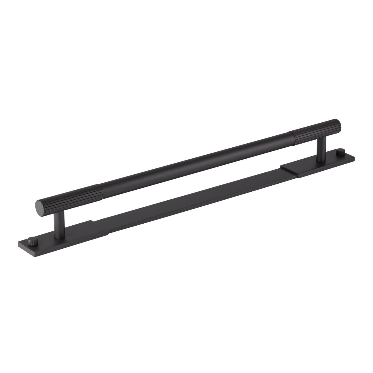 Solid Brass Appliance Pulls | Armac Martin