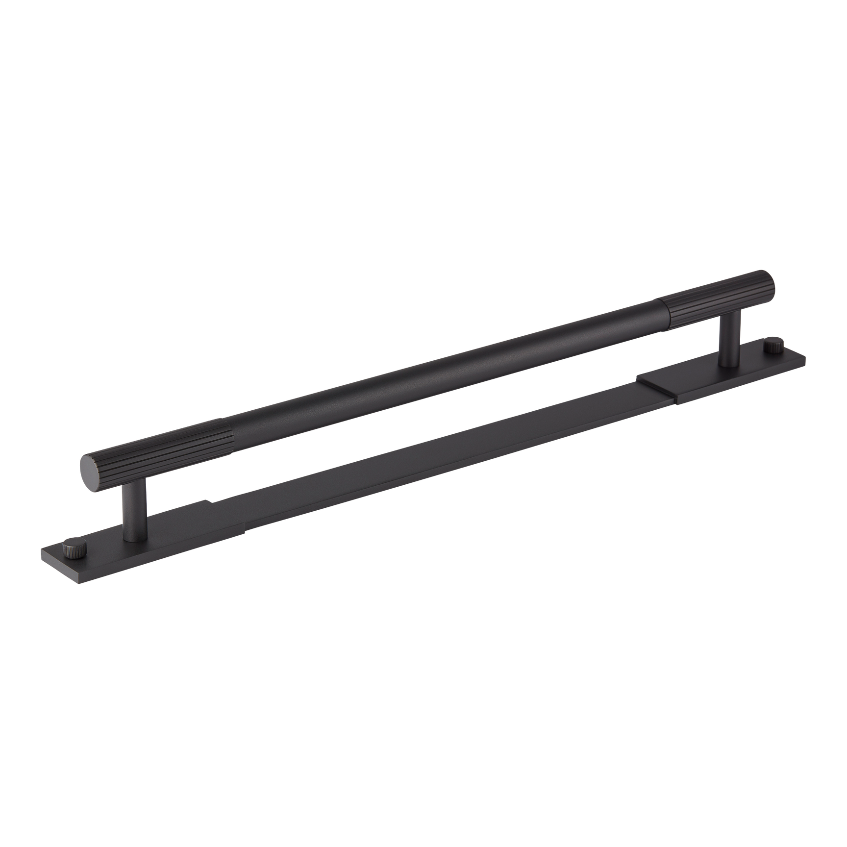 Solid Brass Appliance Pulls | Armac Martin