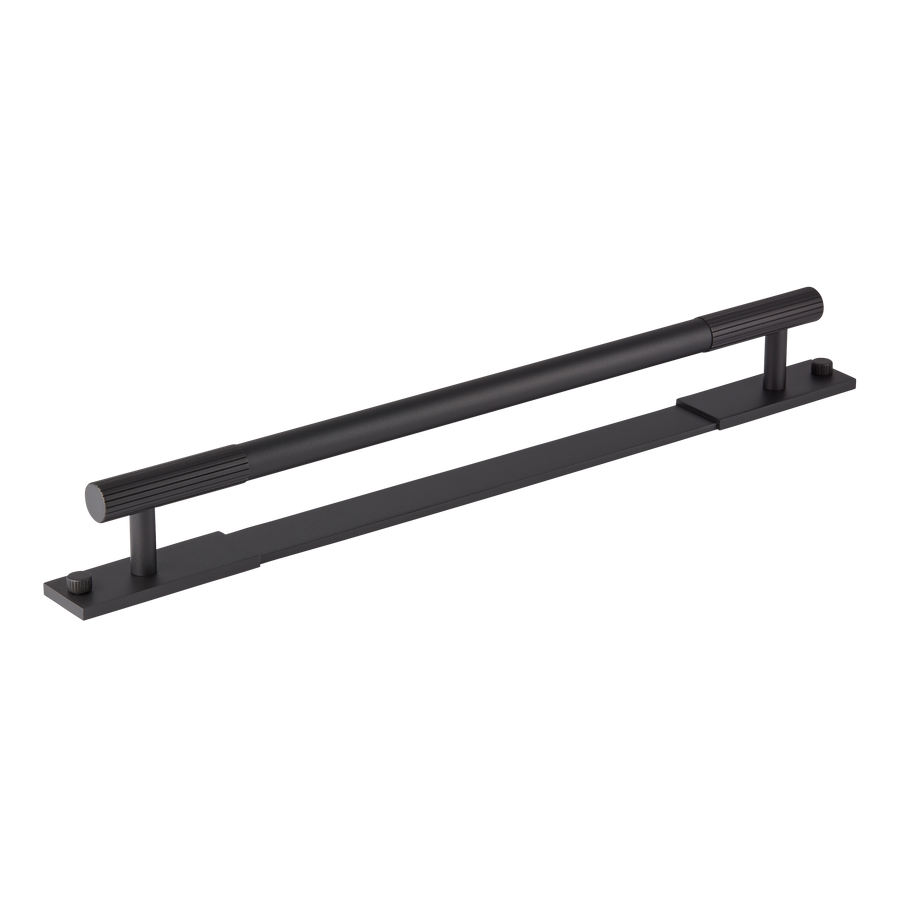 Solid Brass Appliance Pulls | Armac Martin