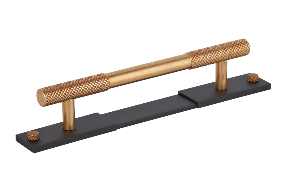 Cabinet Handle Backplate | Cabinets Matttroy