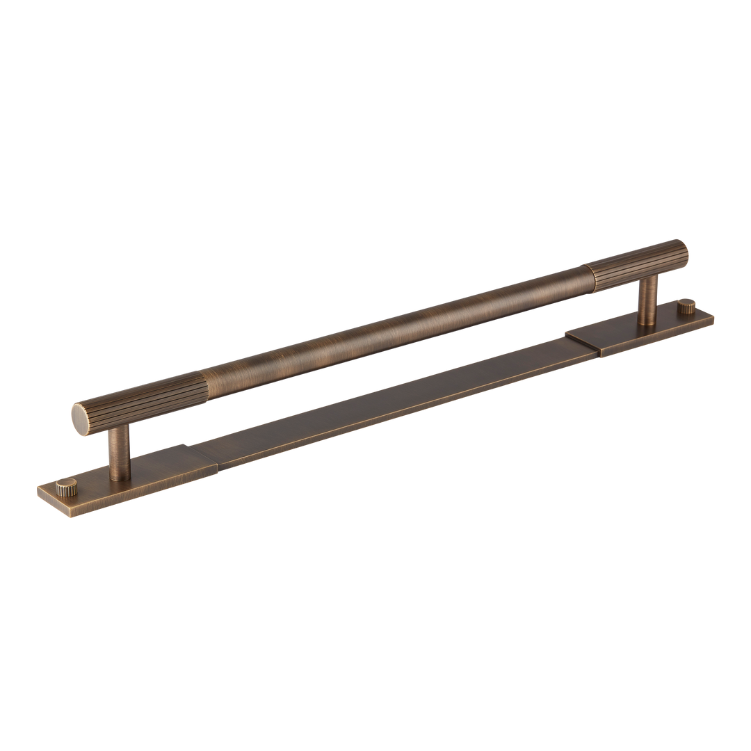 Solid Brass Appliance Pulls | Armac Martin