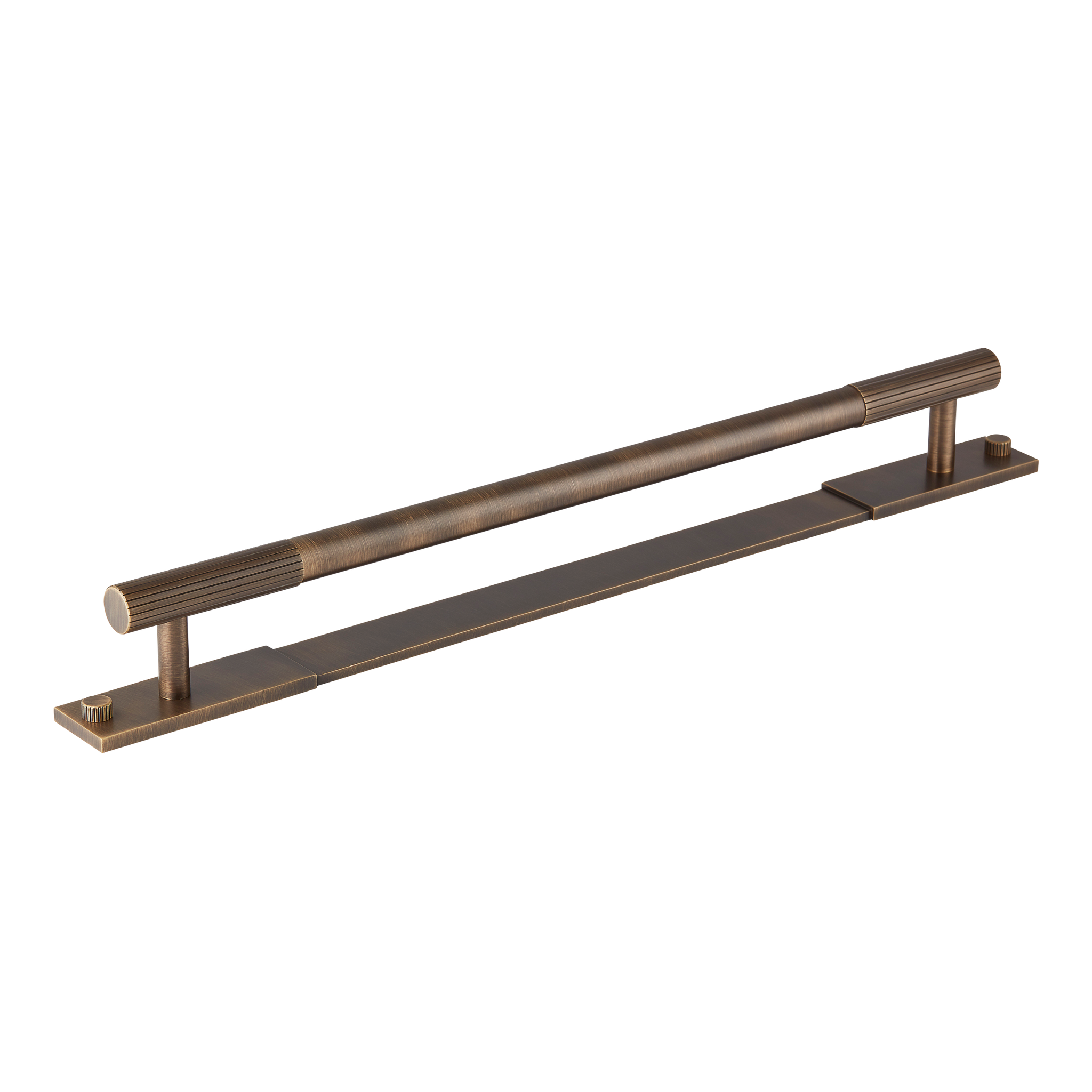 Solid Brass Appliance Pulls | Armac Martin