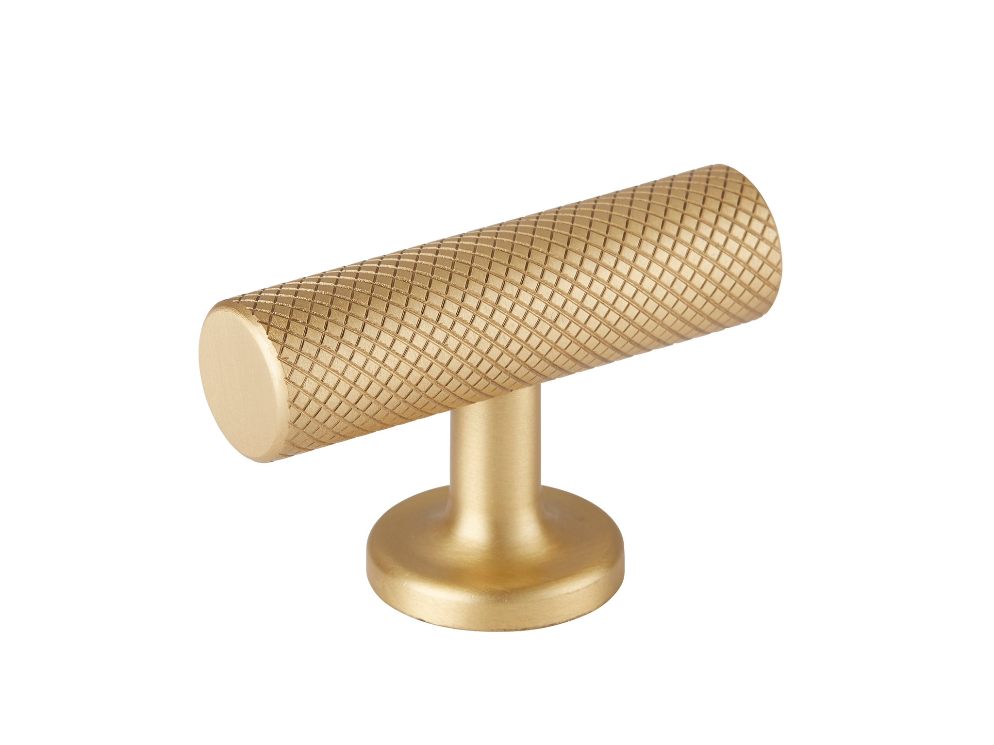 Solid Brass T-Bar Handles | Armac Martin