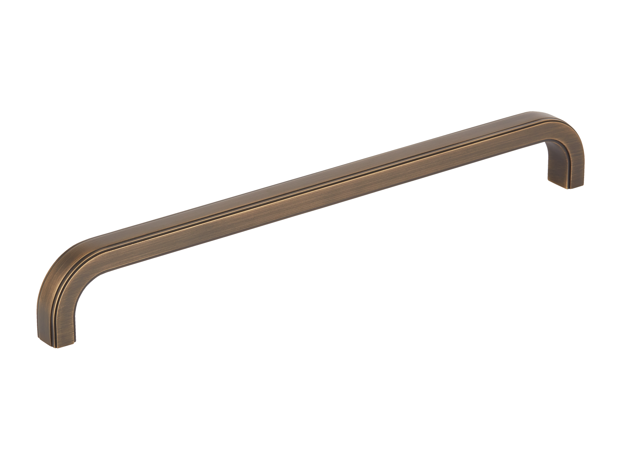 Solid Brass Appliance Pulls | Armac Martin