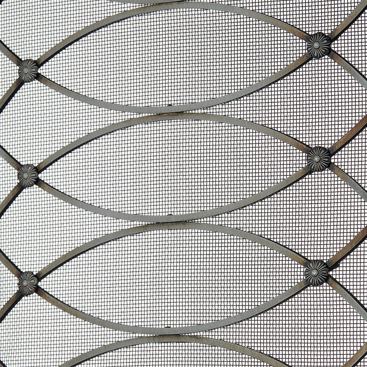 Elliptical Grille | Armac Martin